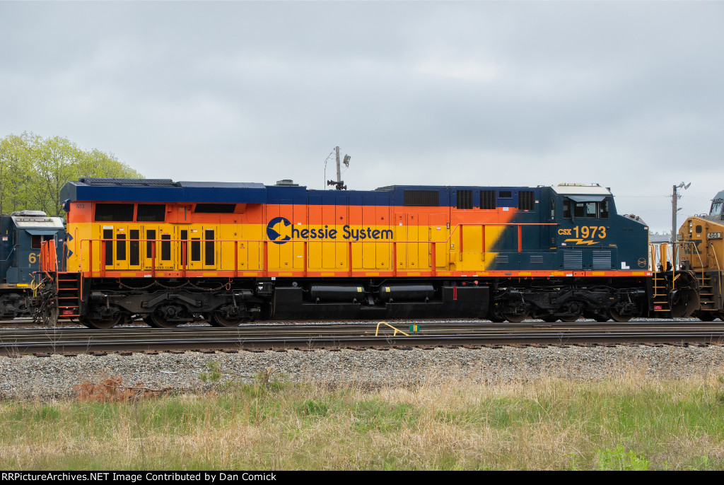 CSXT 1973